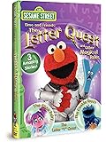 Amazon.com: Sesame Street: Big Elmo Fun!: Chris Knowings, Alan Muraoka ...
