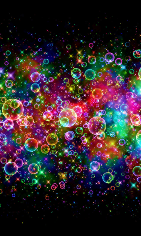 Magic Bubbles Live Wallpaper : Amazon.es: Apps y Juegos