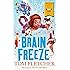 The Christmasaurus: Amazon.co.uk: Tom Fletcher, Shane Devries ...