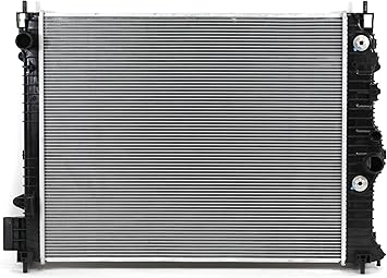 Amazon.com: Radiator - Cooling Direct For/Fit 13511 13-14 Chevrolet ...