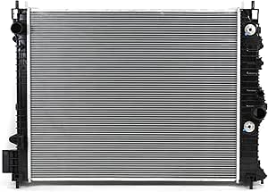 Amazon.com: Radiator - Cooling Direct For/Fit 13511 13-14 Chevrolet ...