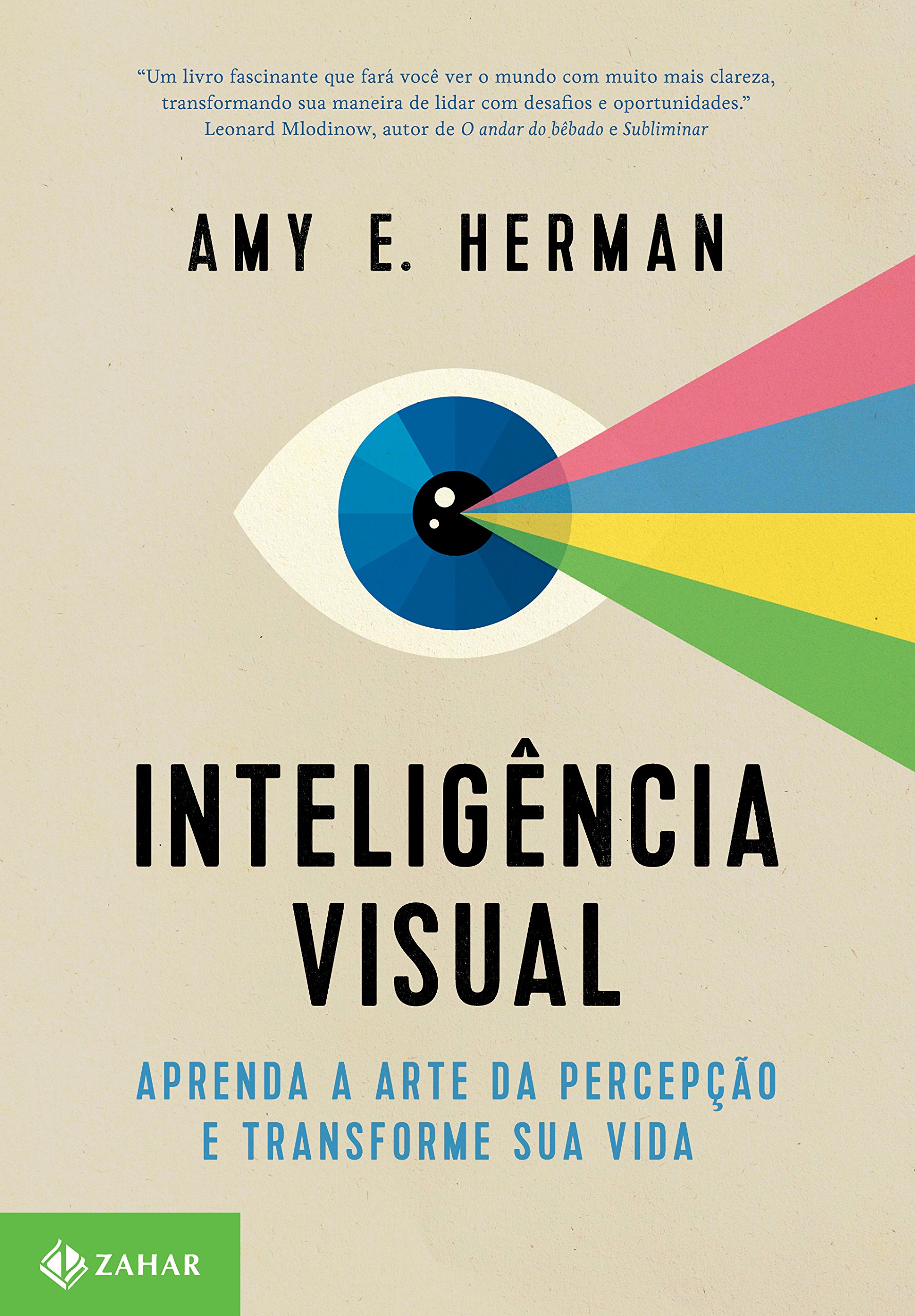 Inteligência Visual PDF Amy E. Herman