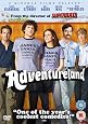 Adventureland [DVD]: Amazon.co.uk: Jesse Eisenberg, Kristen Stewart ...