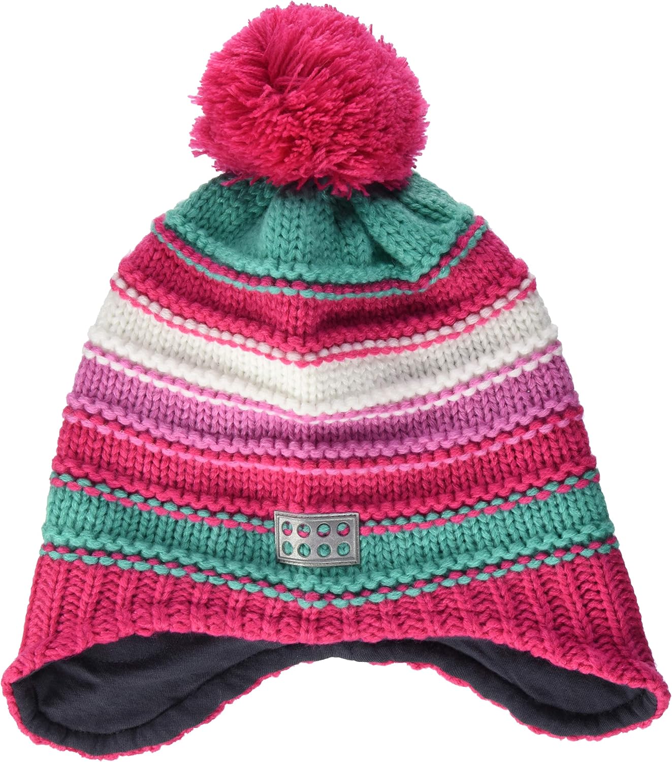 Lego Wear Baby Lwaripo-Strick Unisex Beanie Hat: Amazon.co.uk: Clothing