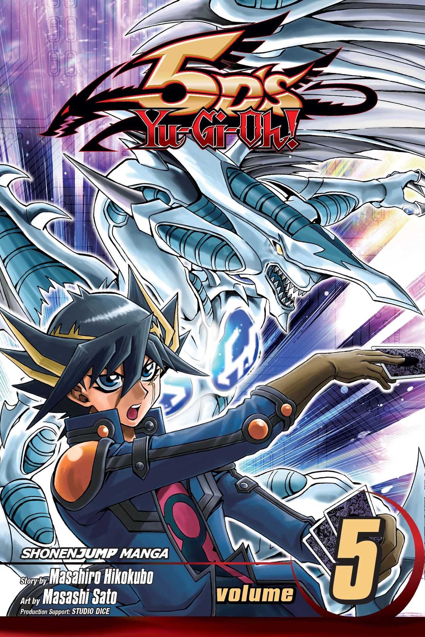 Yu gi oh 5ds opening - buildingtennis