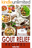 Gout Cookbook: The Ultimate Gout Cookbook - Recipes & Cookbook for ...