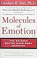 Molecules Of Emotion: The Science Behind Mind-Body Medicine: Candace B ...
