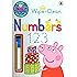 Peppa Pig: Learn with Peppa Flash Cards: Amazon.co.uk: Collectif ...
