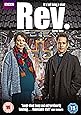 Rev - Series 1-2 Box Set [DVD]: Amazon.co.uk: Tom Hollander, Olivia ...