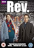 Rev - Series 1-2 Box Set [DVD]: Amazon.co.uk: Tom Hollander, Olivia ...