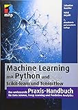 Deep Learning mit R und Keras: Das Praxis-Handbuch von den Entwicklern ...