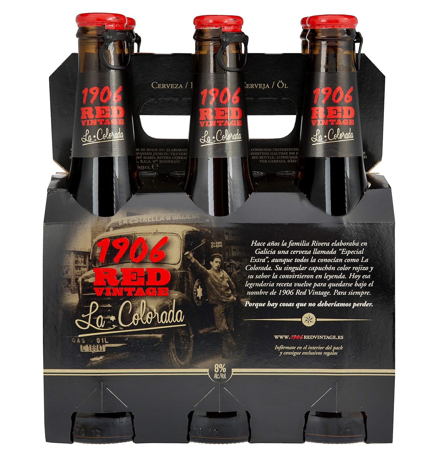 CERVEZA 1906 Comprar Precio Grados Opiniones cerveza-1906-comprar-precio-grados-opiniones