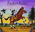 Räuber Ratte: Vierfarbiges Bilderbuch: Amazon.de: Axel Scheffler, Julia ...