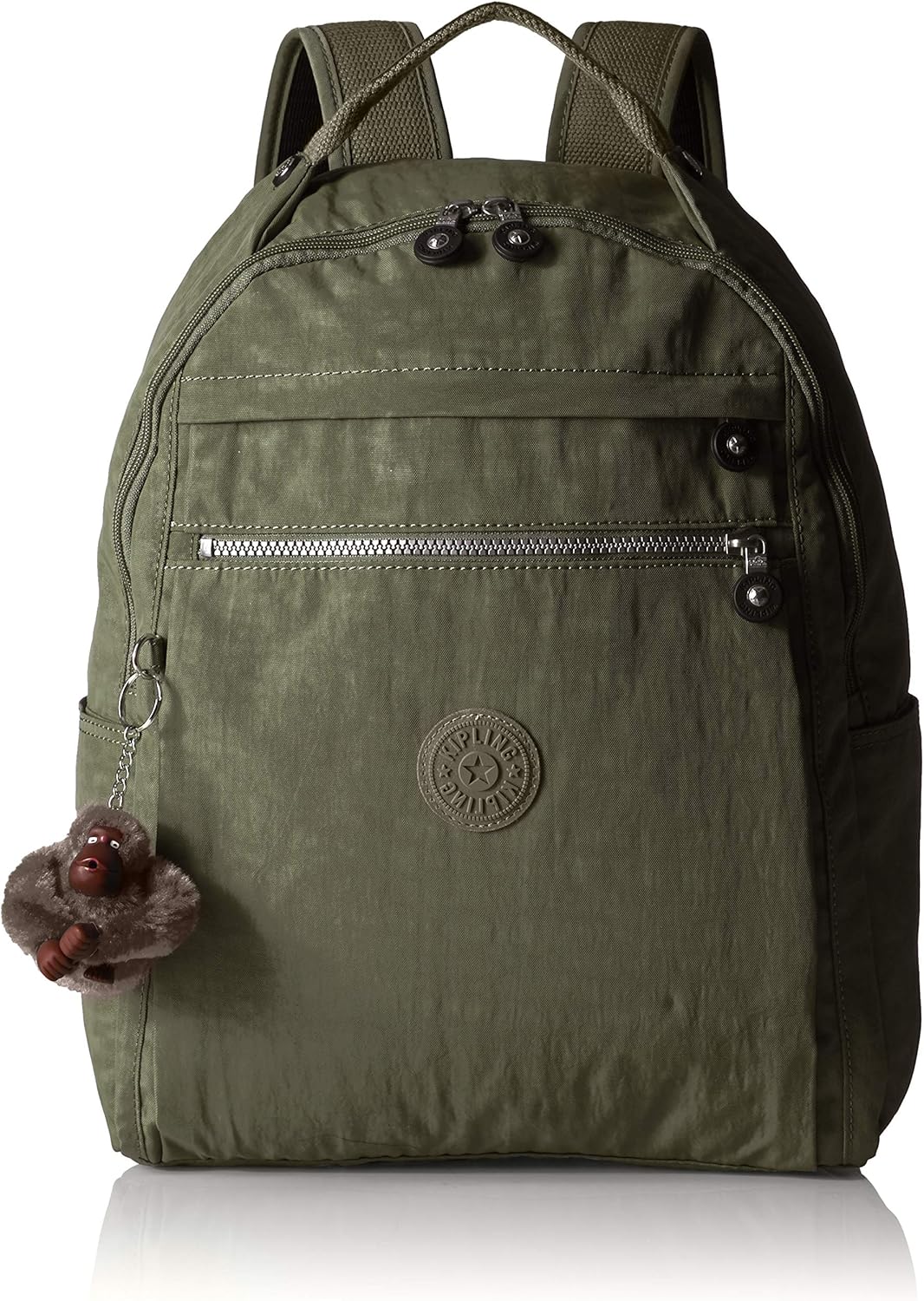 Kipling Micah Backpack: Amazon.com.mx: Ropa, Zapatos y Accesorios