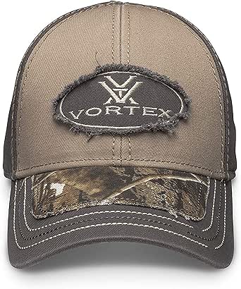 Amazon.com: Vortex Optics Game Trail Hat Brown: Clothing
