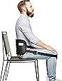 sit right Rückengurt für gesundes Sitzen - Geradehalter & Haltungstrainer für eine aufrechte ...