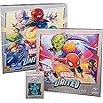 Amazon.com: Marvel United, Superhero Card Strategy Board Game Comic ...