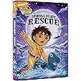 Amazon.com: Go Diego Go: Moonlight Rescue [DVD] : Movies & TV