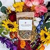 Postpartum Yoni Steaming Herbs & Soothing Sitz Bath Soak For Birth ...