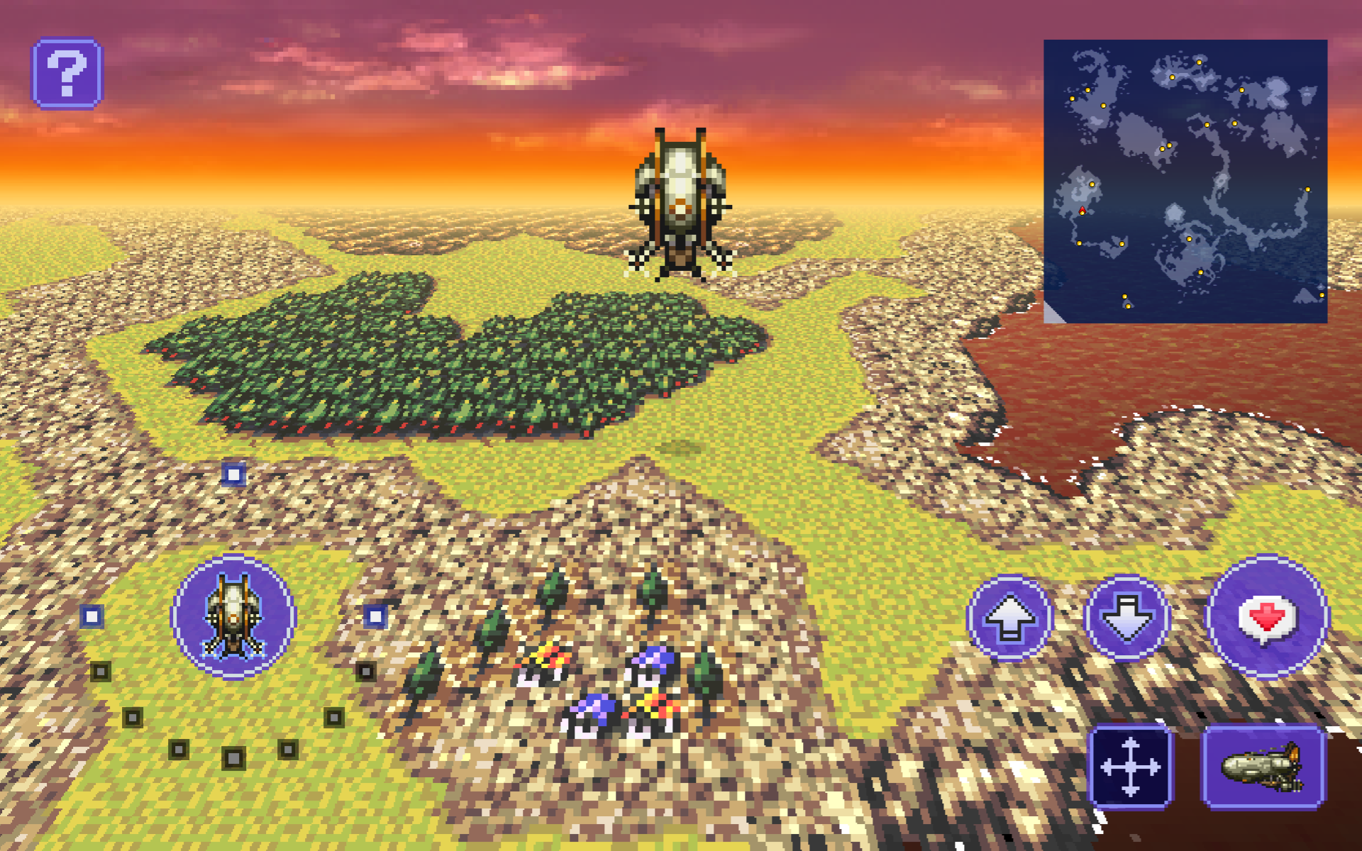 FINAL FANTASY VI:Amazon.com:Appstore for Android