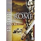 Amazon.com: Rome: Rise and Fall of an Empire [DVD] : n/a, History ...