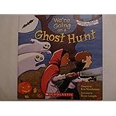 We're Going on a Ghost Hunt: Kris Hirschmann: 9780545341738: Amazon.com ...