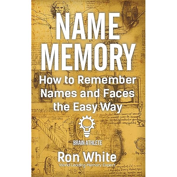 How To Remember Names Memorize Names And Faces With Ease! Use These 5