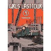 Amazon.com: Girls' Last Tour, Vol. 1 (Volume 1): 9780316470629 ...
