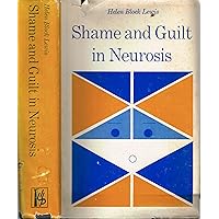 Shame and Guilt in Neurosis: Helen Block Lewis: 9780823626076: Amazon ...