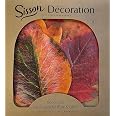 Amazon.com: Parchment Paper Leaves for Cheese & Charcuterie Boards ...