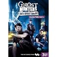 Amazon.com: Ghost Hunters International: Season 2, Part 1 : Andy ...