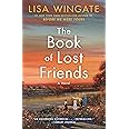 The Book of Lost Friends: A Novel: Wingate, Lisa: 9781984819901: Books ...