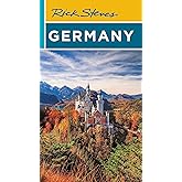 Rick Steves Pocket Munich & Salzburg (Travel Guide): Steves, Rick ...