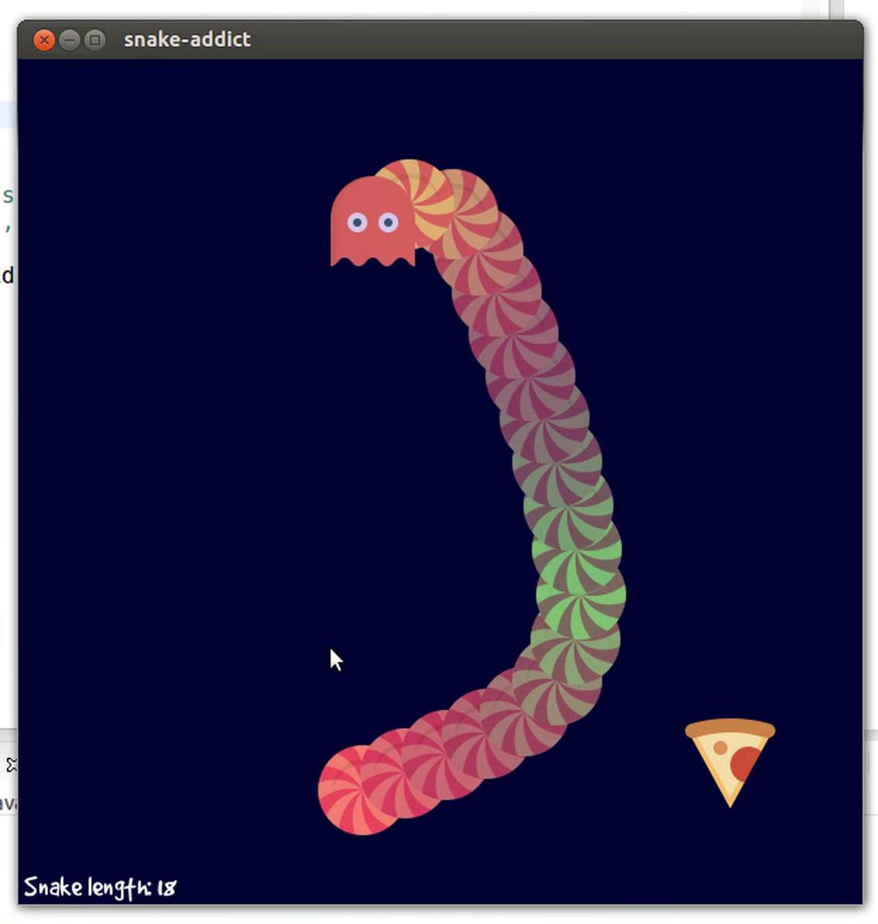 Snake Addict Free - App on Amazon Appstore