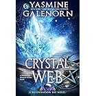 Starlight Web: A Paranormal Women's Fiction Novel (Moonshadow Bay Series Book 1) - Kindle ...