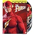 Amazon.com: The Flash: The Complete Series : Various, Various: Movies & TV