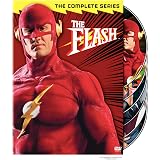 Amazon.com: Flash Gordon - The Complete Series : Eric Johnson, Gina ...