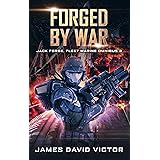 Amazon.com: Forged in Space Omnibus (Jack Forge, Fleet Marine Omnibus ...