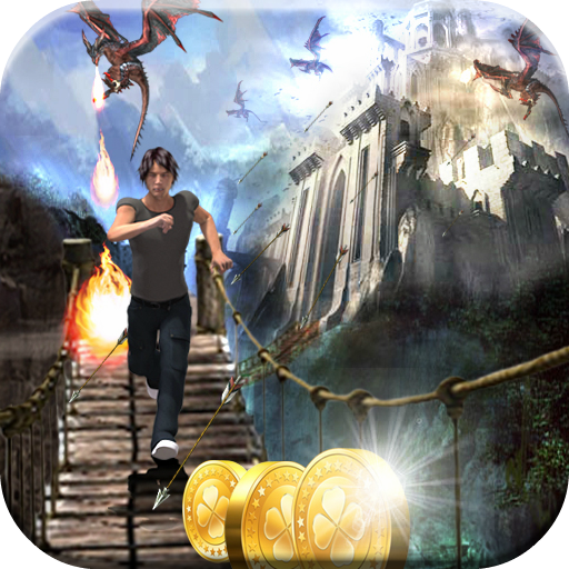 Temple Castle Run 2:Amazon.co.uk:Appstore for Android