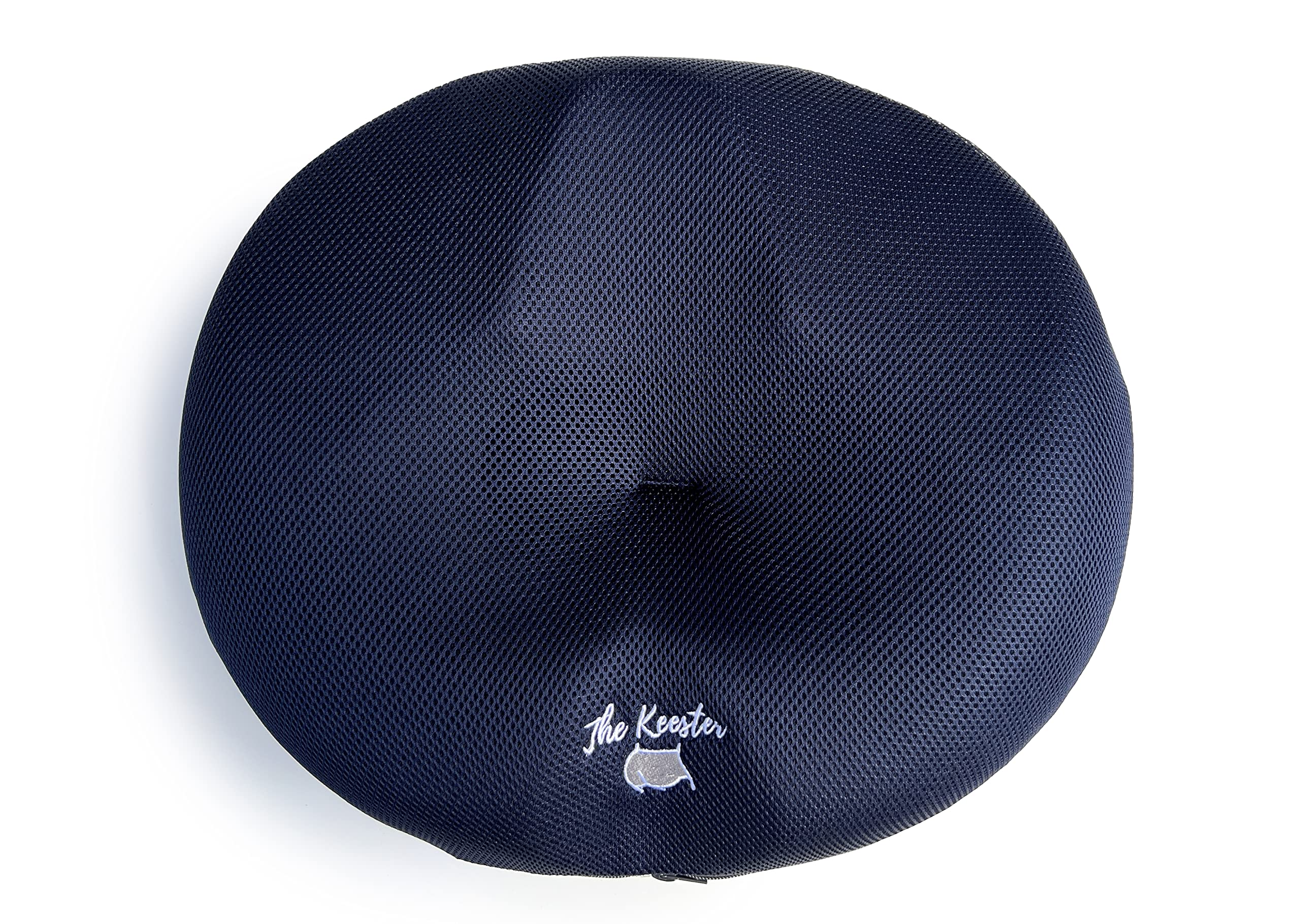 Keester Back and Hip Alignment Seat Cushion, The, for Proper Alignment ...