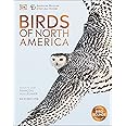 AMNH Birds of North America: DK: 9780744020533: Amazon.com: Books