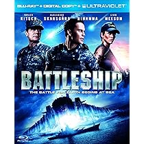 Battleship Movie