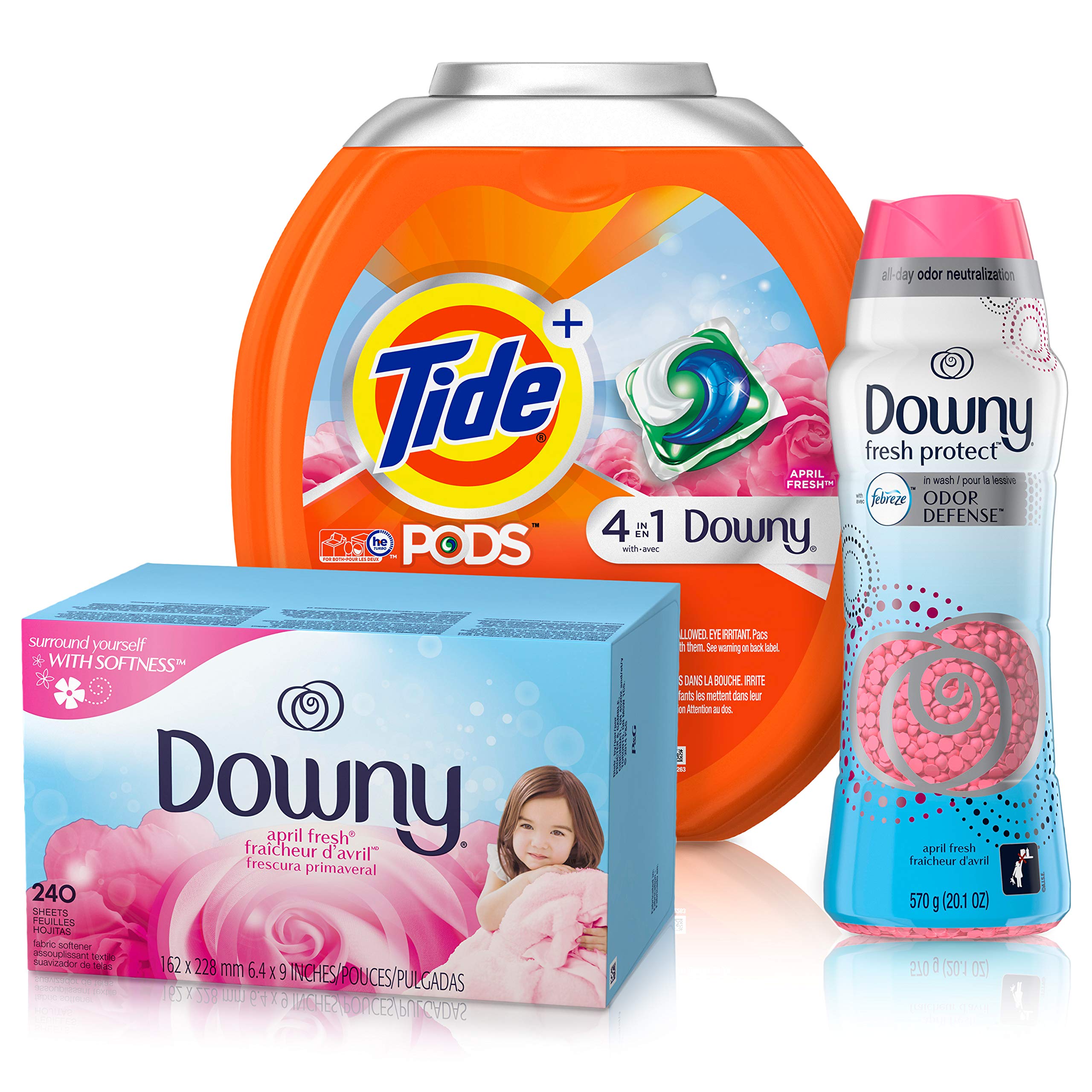 Downy shop Saudi Arabia | Buy Downy products online Saudi Arabia ...