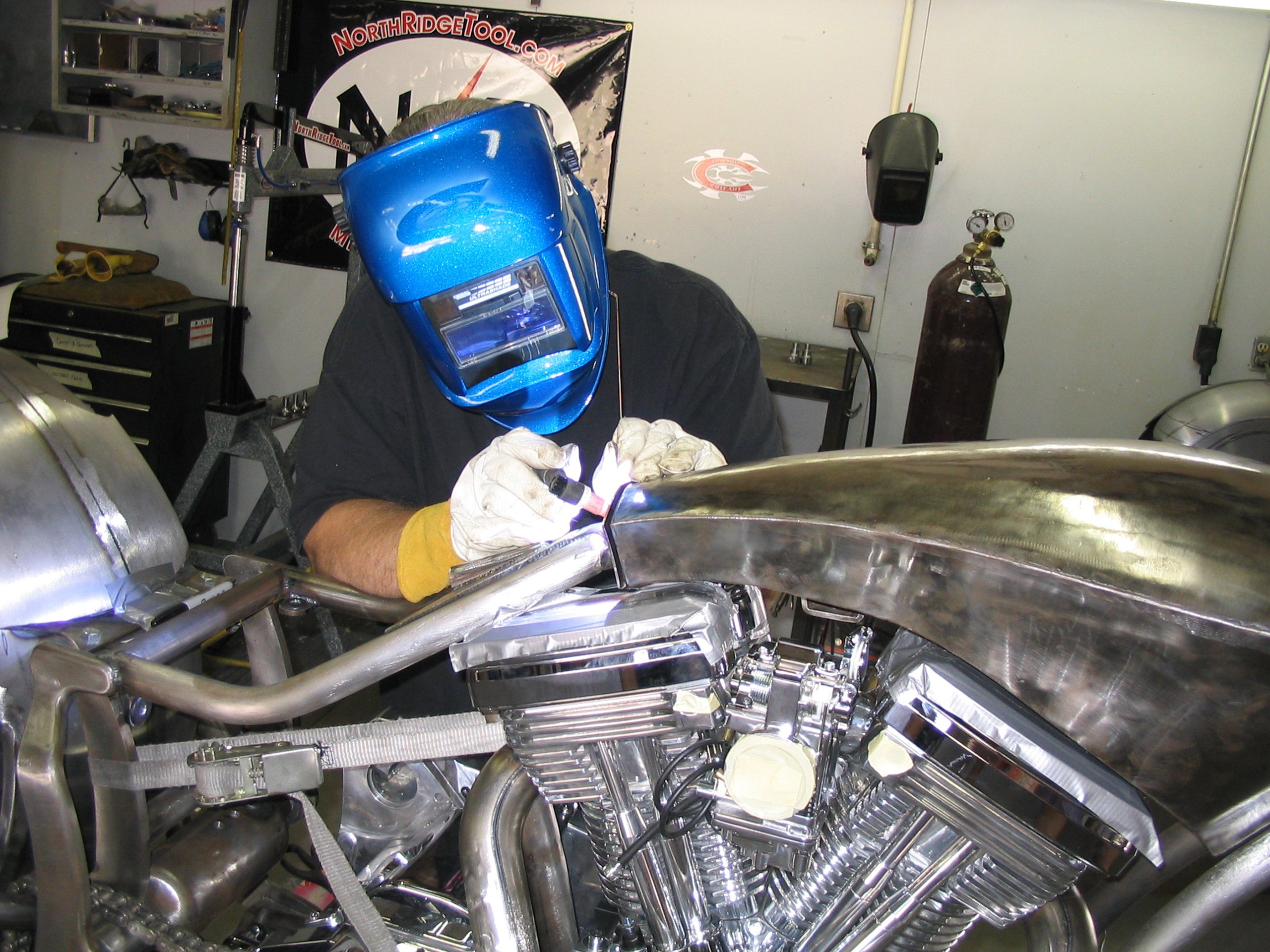 Watch Biker Build-Off - Season 1 | Prime Video