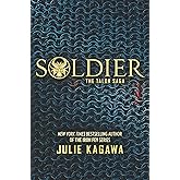 Amazon.com: Talon (The Talon Saga, 1): 9780373212156: Kagawa, Julie: Books