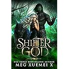 Vampire God (Monsters After Dark Book 2) - Kindle edition by Xuemei X, Meg. Mystery, Thriller ...