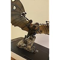 Amazon.com: Bioshock : Infinite - Songbird Limited Collectors Edition ...