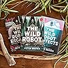 The Wild Robot (Volume 1) (The Wild Robot, 1) in Oman | Whizz Robots