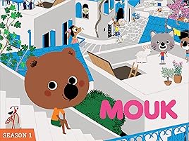 Watch Mouk - season 1 | Prime Video