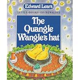 The Quangle Wangle's Hat: Lear, Edward, Voce, Louise: 9780763612894 ...